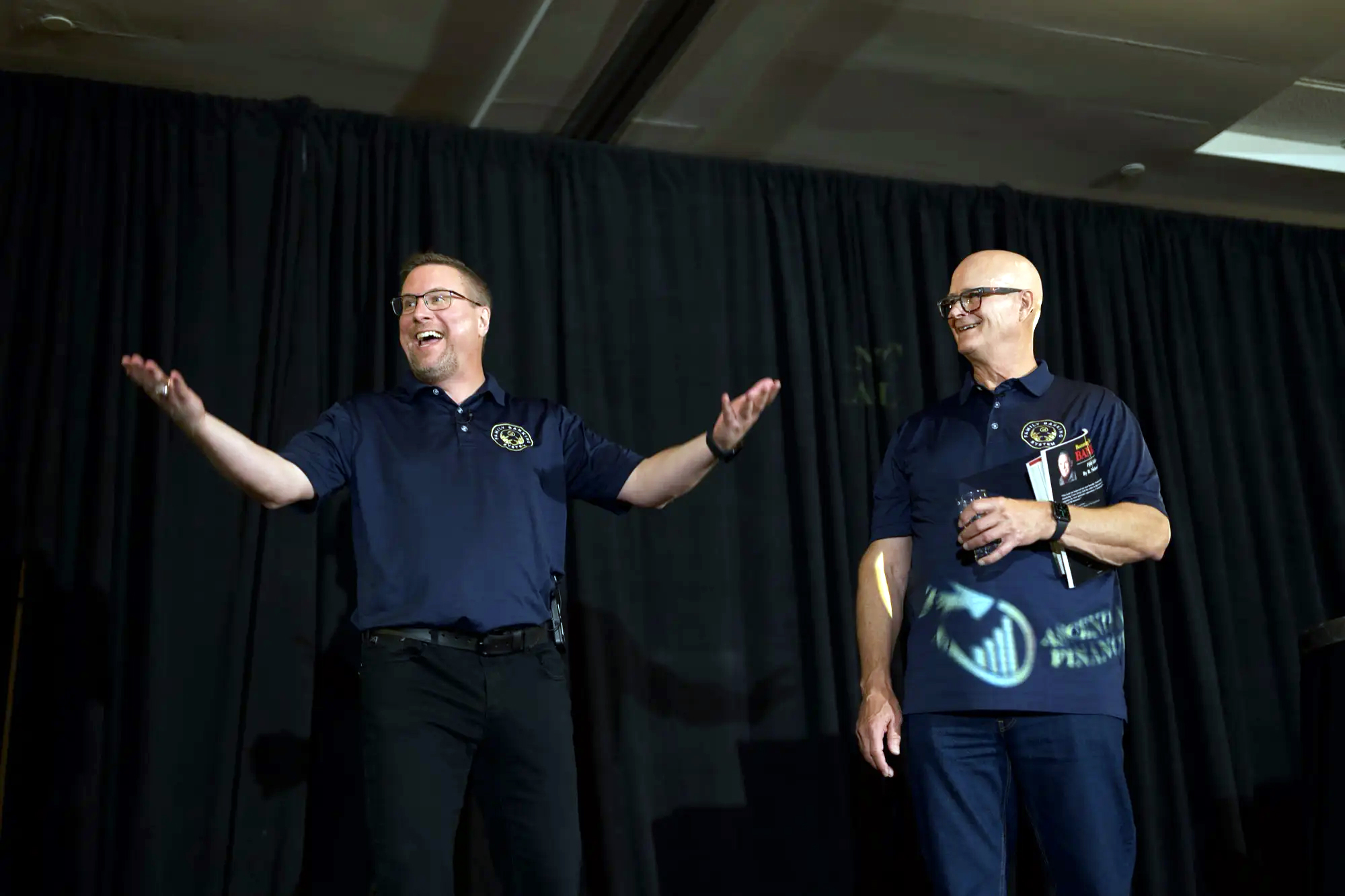 About Us - Ascendant Financial