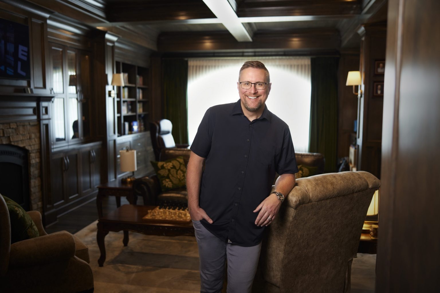 About Jayson - Ascendant Financial