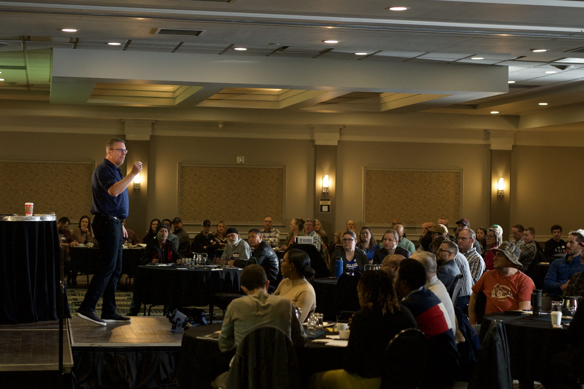 About Us - Ascendant Financial