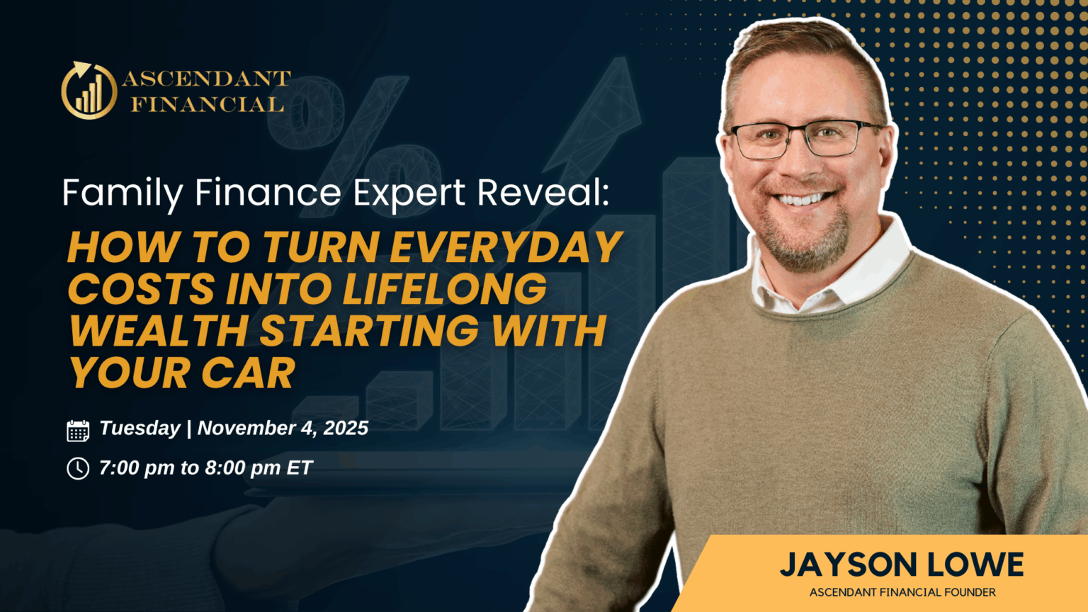 Ascendant Financial | Infinite Banking Advisors