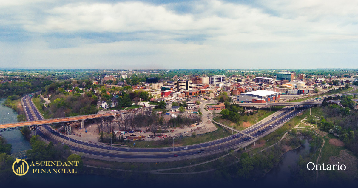 Financial Advisor Ontario | Infinite Banking