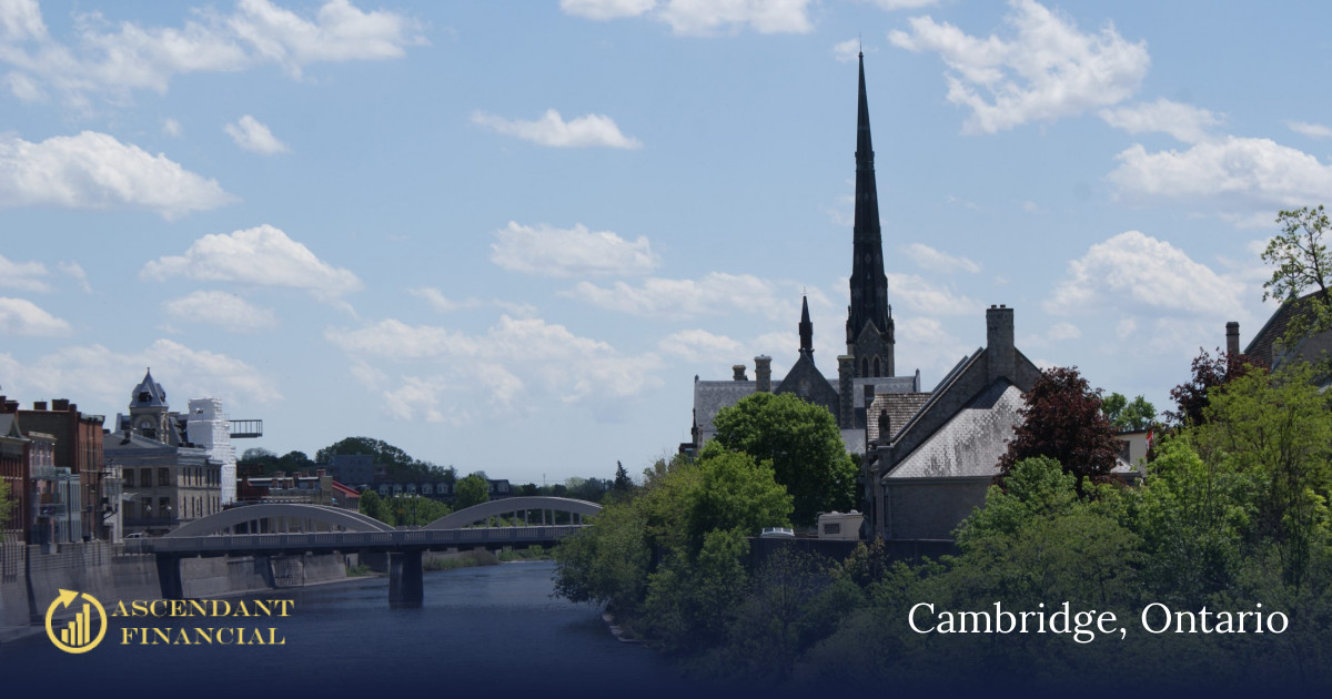 Financial Advisor Cambridge, Ontario | Infinite Banking