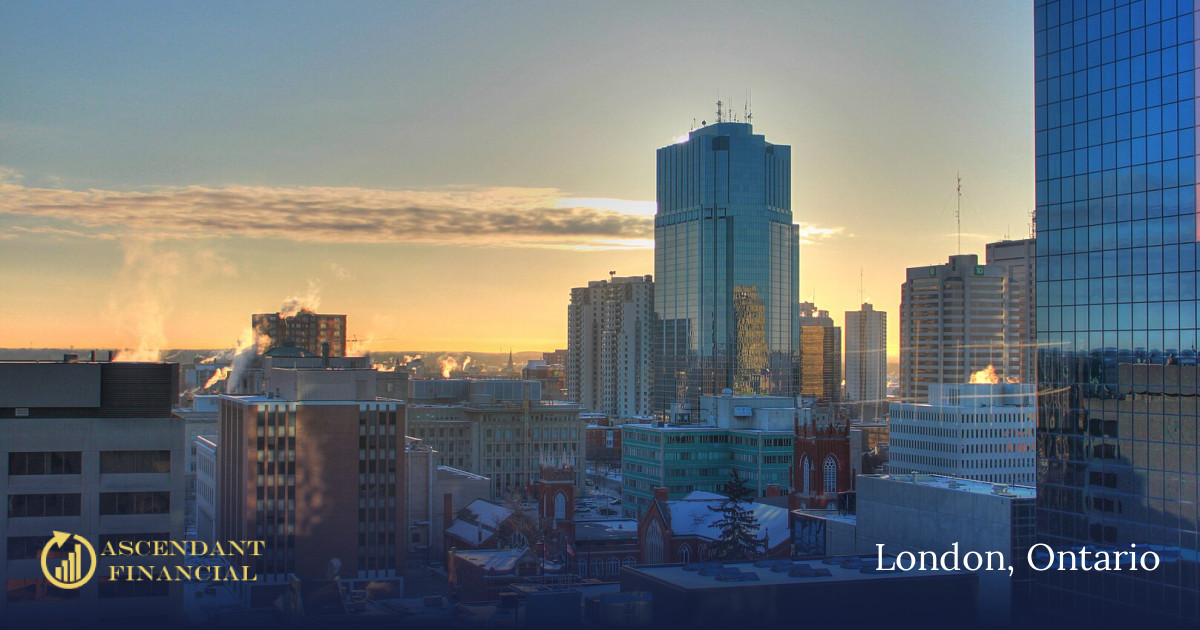 Financial Advisor London, Ontario | Infinite Banking