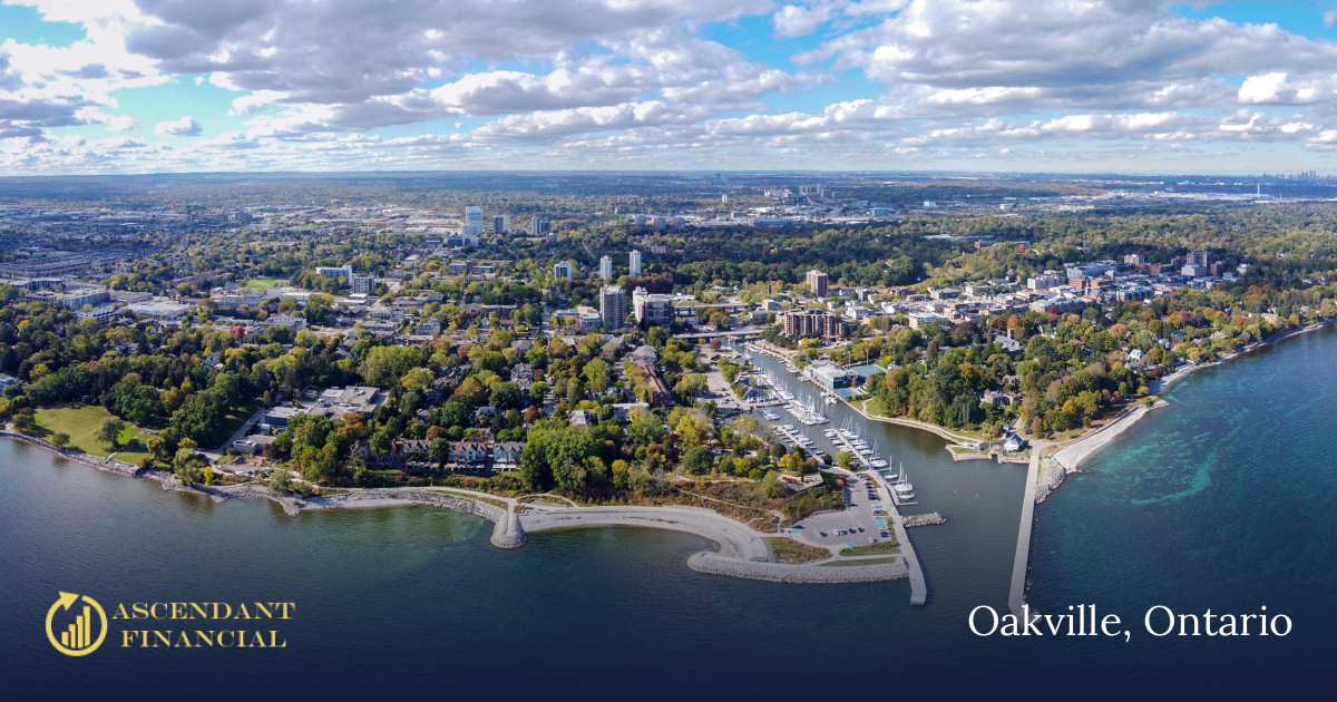 Financial Advisor Oakville, Ontario | Infinite Banking