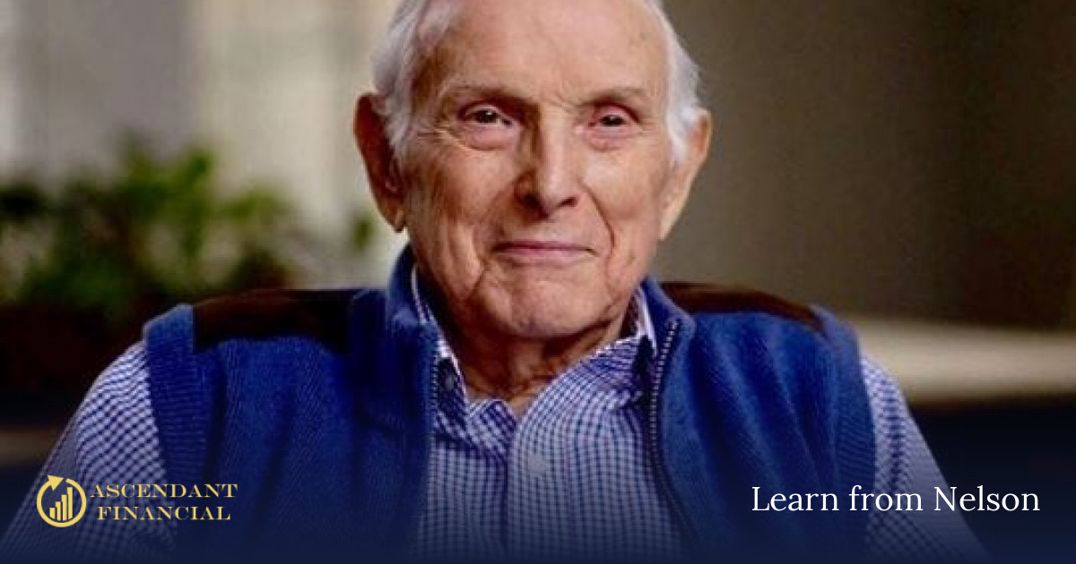 Learn from Nelson - Ascendant Financial