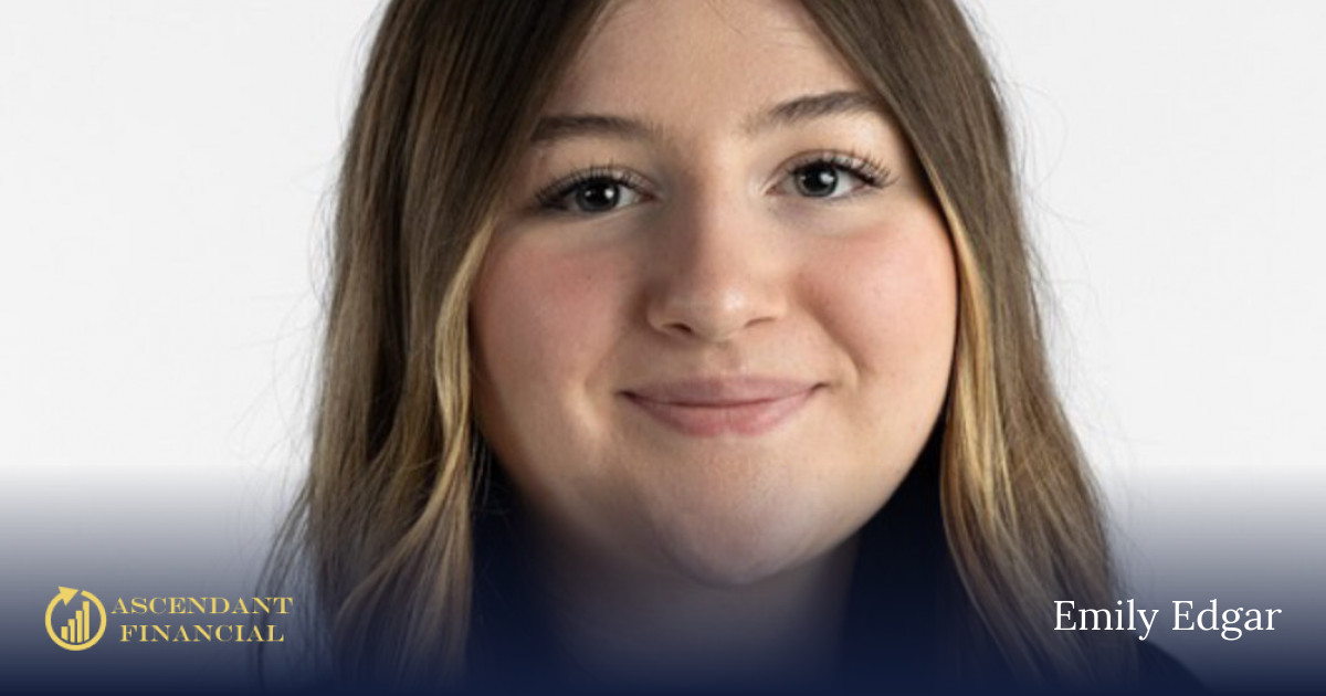Emily Edgar - Ascendant Financial