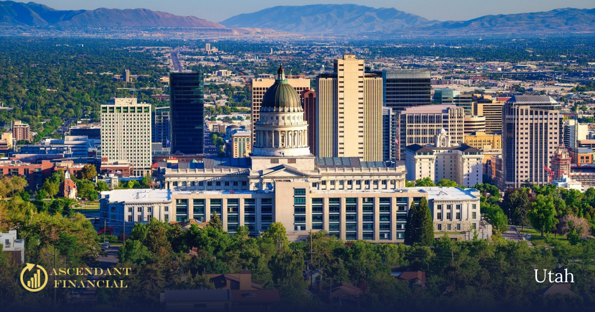 Financial Advisor in Utah | Ascendant Financial