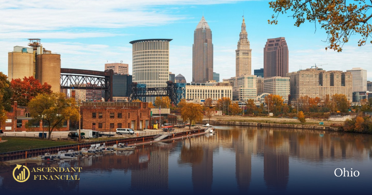 Financial Advisor in Ohio | Ascendant Financial